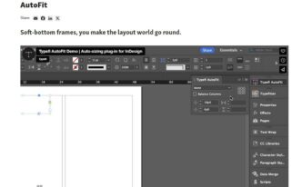 10+ Best InDesign Plugins, Tools & Add-Ons | Design Shack
