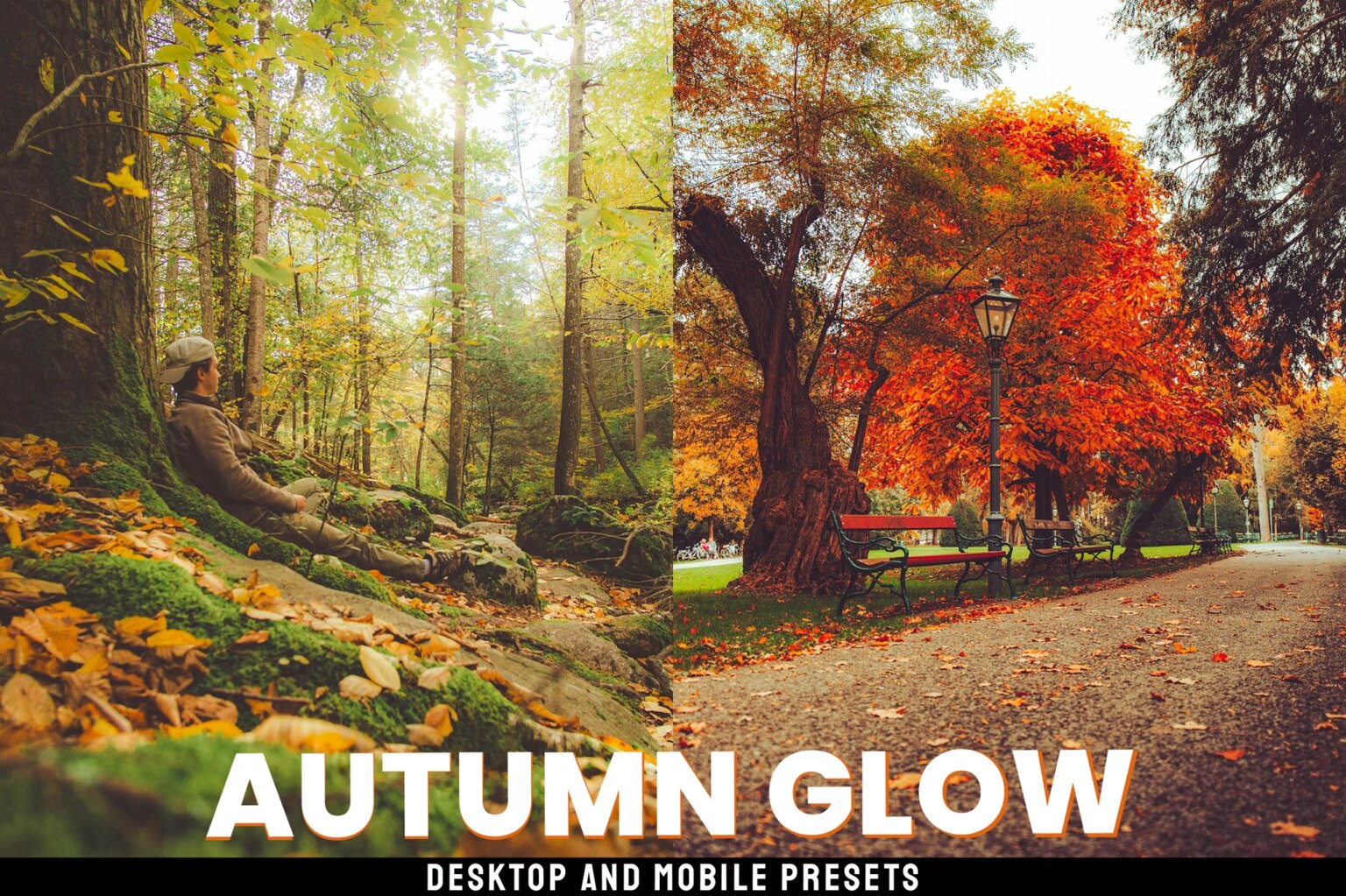 85+ Best Landscape Lightroom Presets 2025 | Design Shack