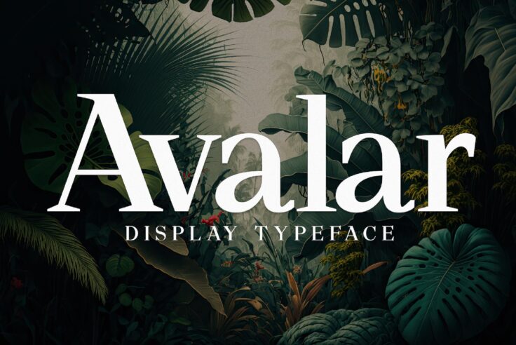 25+ Best Cinematic Fonts for Bold Titles | Design Shack