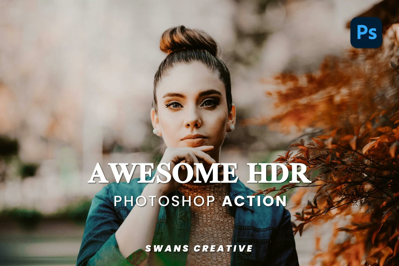 35+ Best Photoshop HDR Effects, Actions & Filters (HDR in Photoshop ...