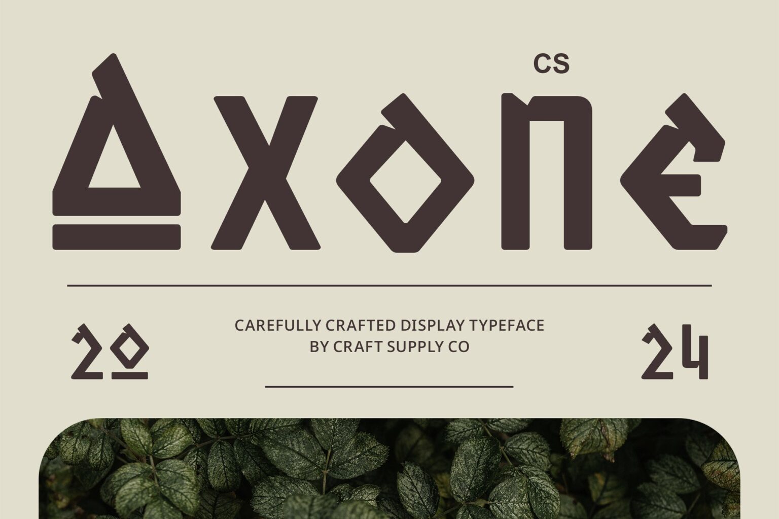 20+ Best Fonts Similar to Papyrus | Design Shack