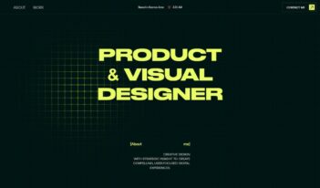35+ Background Design Trends & Styles for 2025 | Design Shack