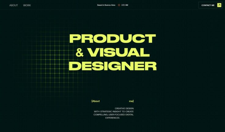 35+ Background Design Trends & Styles for 2025 | Design Shack