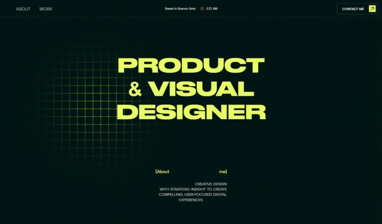 35+ Background Design Trends & Styles for 2025 | Design Shack