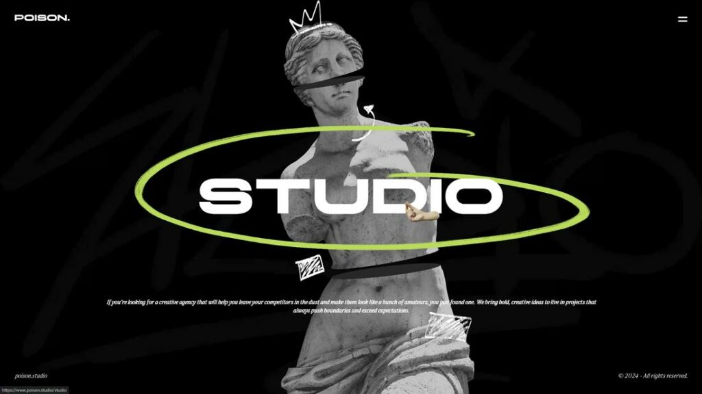 35+ Background Design Trends & Styles for 2025 | Design Shack