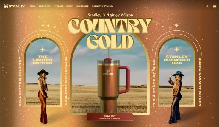 35+ Background Design Trends & Styles for 2025 | Design Shack