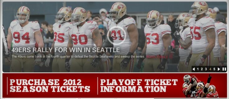 10 Bad Examples of Typography (& What to Learn From Them) | Design Shack