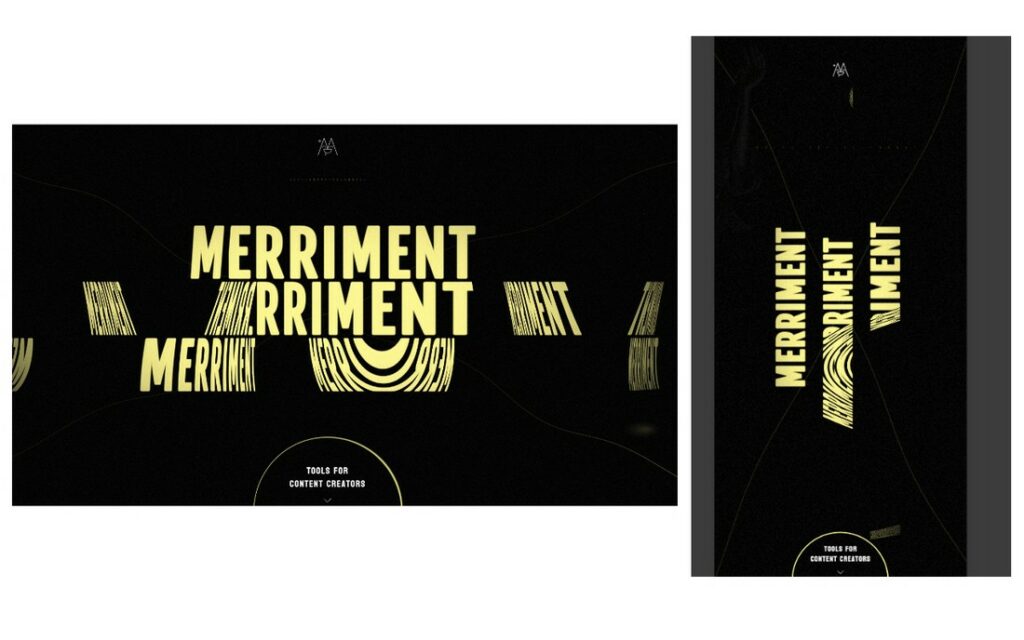 10 Bad Examples of Typography (& What to Learn From Them) | Design Shack