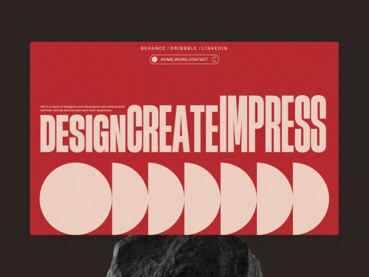 10 Bad Examples of Typography (& What to Learn From Them) - Shack Design