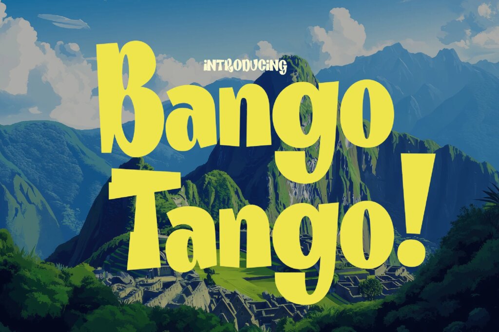 55+ Best Friendly & Simple Fonts in 2025 (Free & Premium) | Design Shack