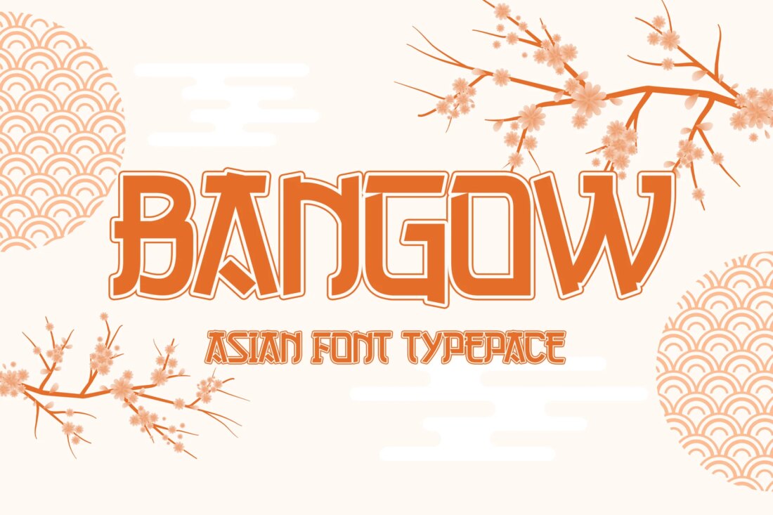 20+ Best Chinese Fonts (Free & Pro) | Design Shack