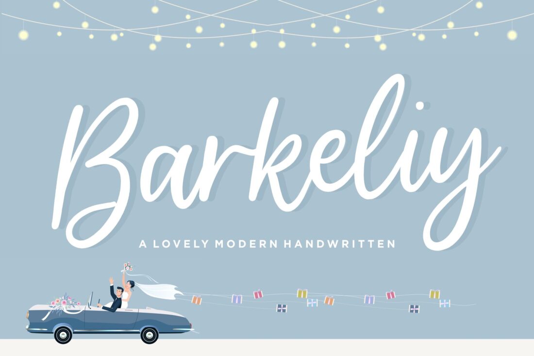 35+ Best Cursive Fonts (With Fancy, Pretty Styling) | Design Shack