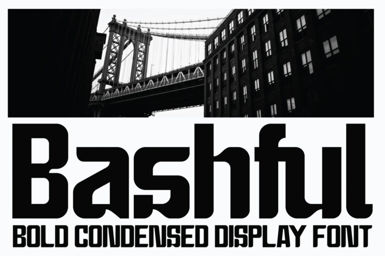 80+ Best Fonts for Posters 2025 | Design Shack