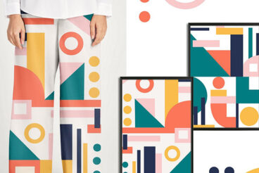 What Is Bauhaus Graphic Design? Inspiration & Examples | Design Shack