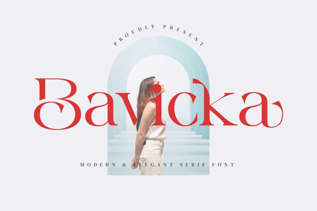 25+ Best Ligature Fonts for Harmonious Designs (Free & Pro) | Design Shack