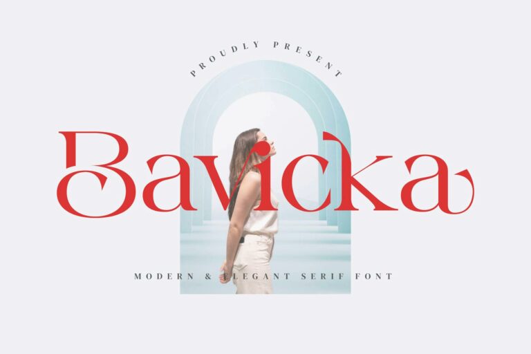 25+ Best Ligature Fonts for Harmonious Designs (Free & Pro) | Design Shack