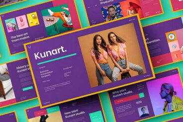 160+ Beautiful, Premium PowerPoint Presentation (PPT) Templates 2025 ...