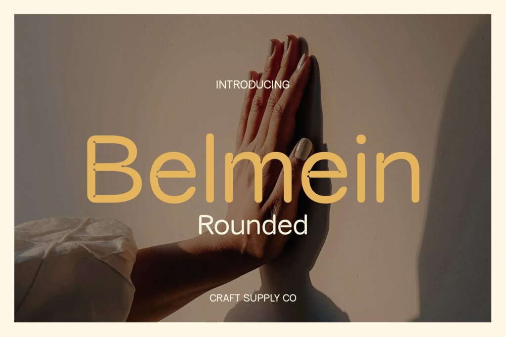 55+ Best Friendly & Simple Fonts in 2025 (Free & Premium) | Design Shack