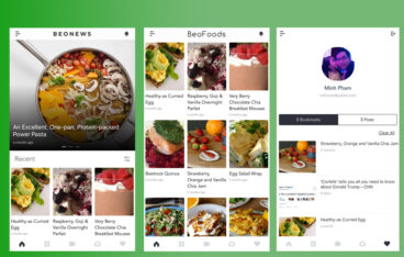 20+ Best React Native App Templates 2024 | Design Shack