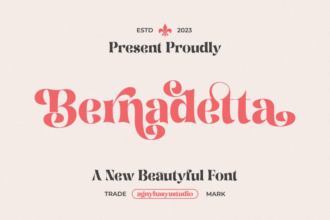 25+ Best Classic Fonts for a Timeless Design | Design Shack