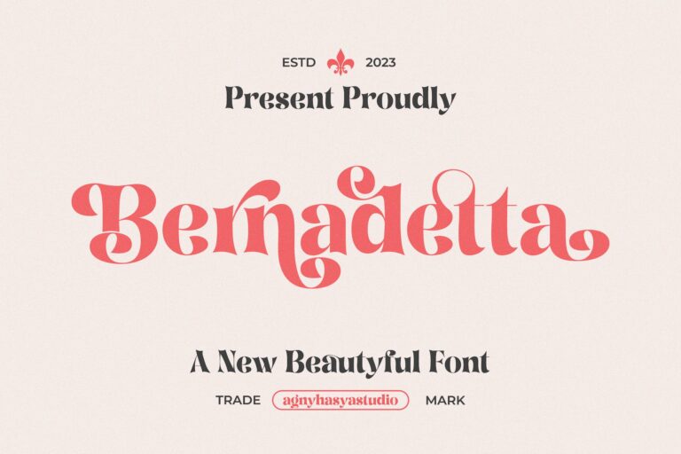 25+ Best Classic Fonts for a Timeless Design | Design Shack