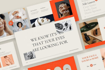 25+ Best Aesthetic Google Slides Themes & Templates | Design Shack