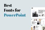 Choosing the Best Font for PowerPoint: 10 Tips & Examples | Design Shack