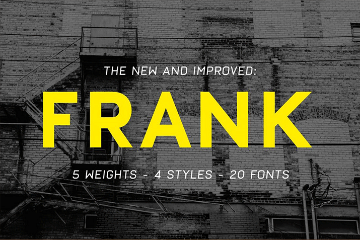 30 Best Fonts For PowerPoint Presentations Design Shack