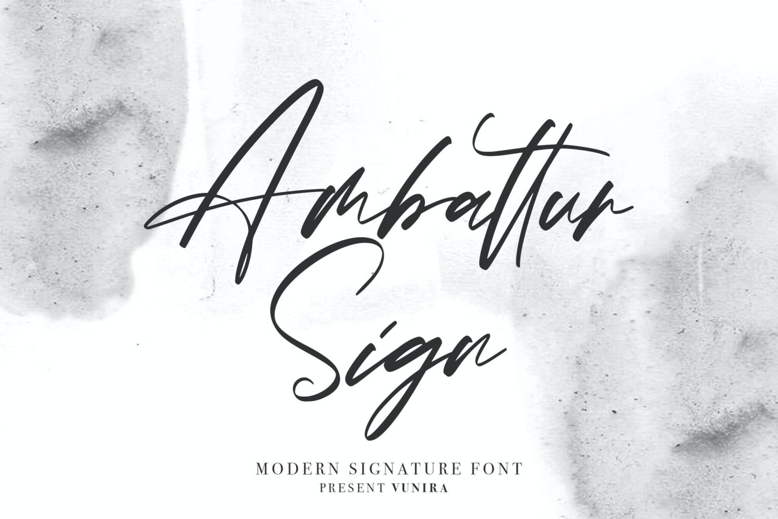 50+ Best Fonts for Signs | Design Shack