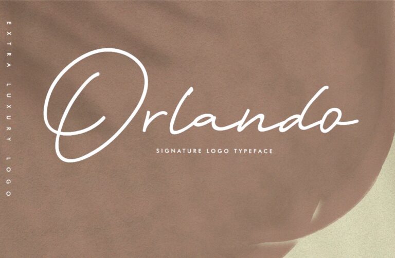 35+ Best Fonts for Signs | Design Shack