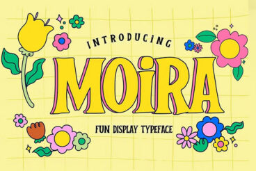 35+ Best Fun & Playful Fonts in 2025 | Design Shack