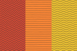 25+ Best Line Patterns & Textures | Design Shack