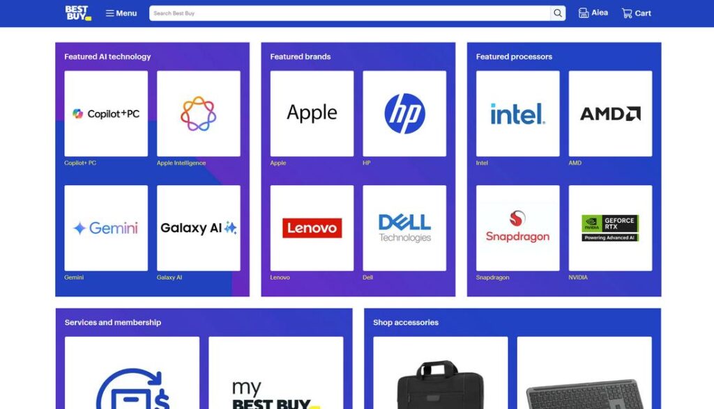 How Card-Based Layouts Shape Modern UX | Design Shack