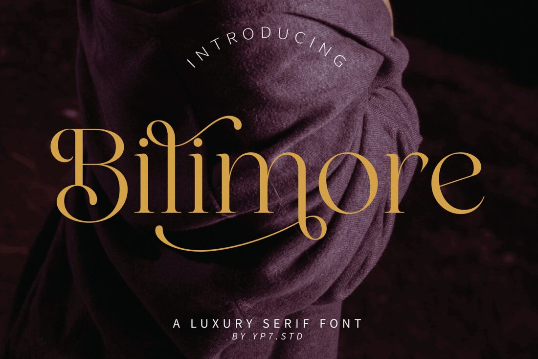 50+ Best Luxury & Elegant Fonts in 2026 (Free & Pro) - Blog of Web ...
