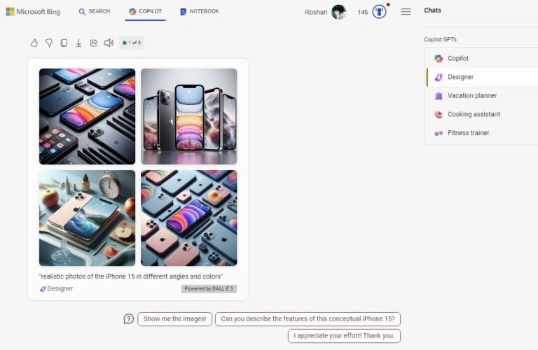 How to Use AI to Create a PowerPoint Presentation | Design Shack
