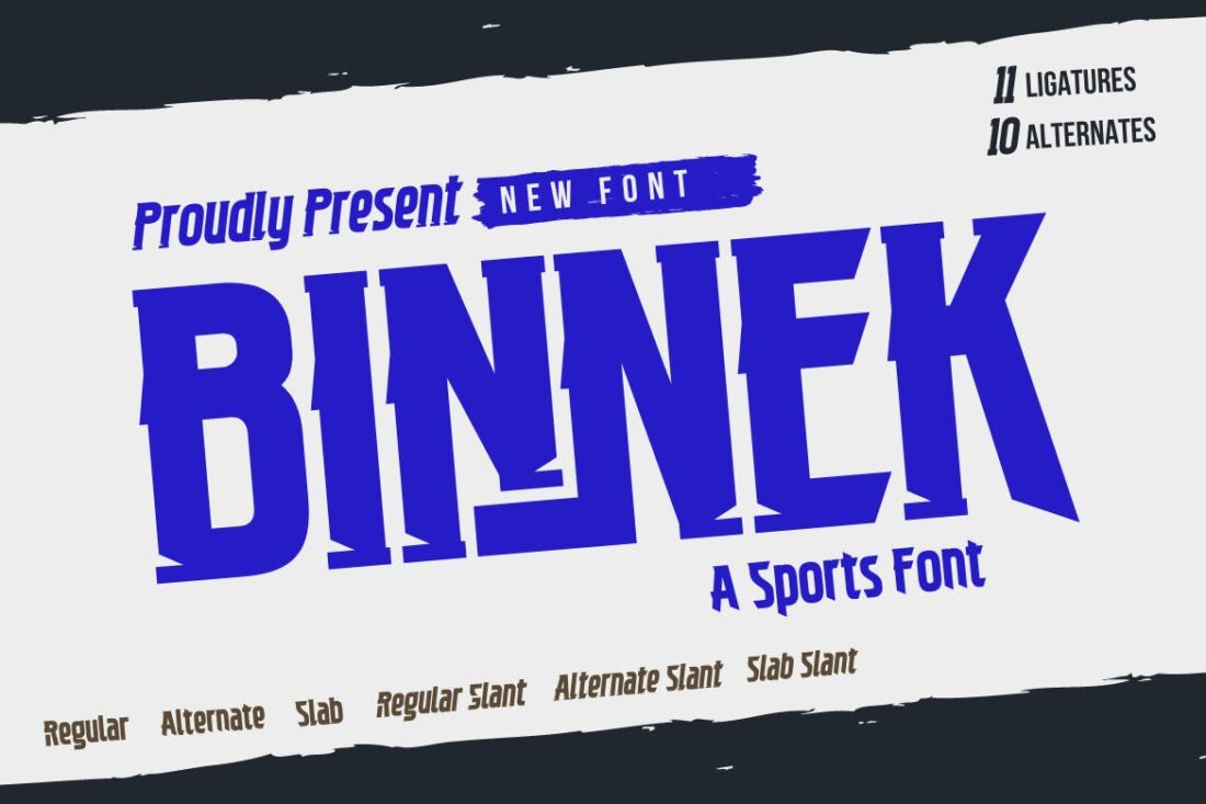 20+ Best Superhero Fonts (+ Superhero Comic Text Styles) | Design Shack