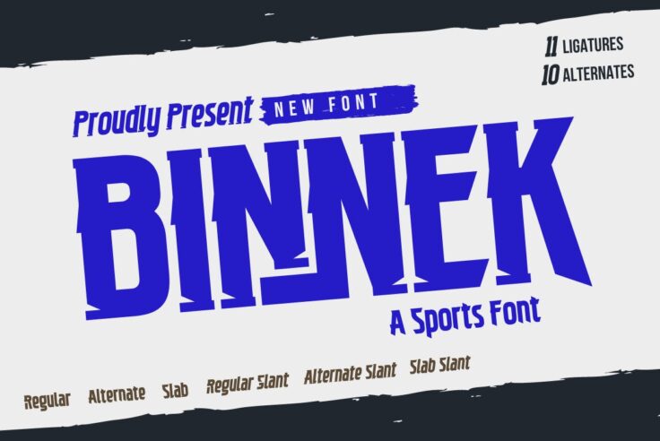 20+ Best Superhero Fonts (+ Superhero Comic Text Styles) | Design Shack