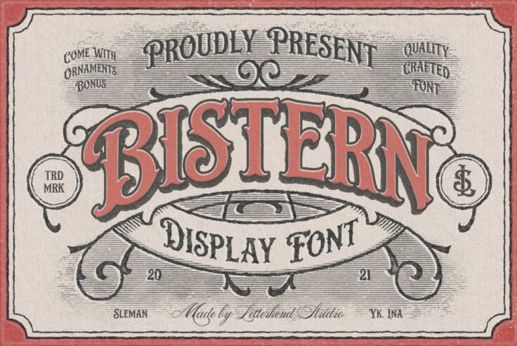 20+ Best British Fonts With Timeless Elegance & Style | Design Shack