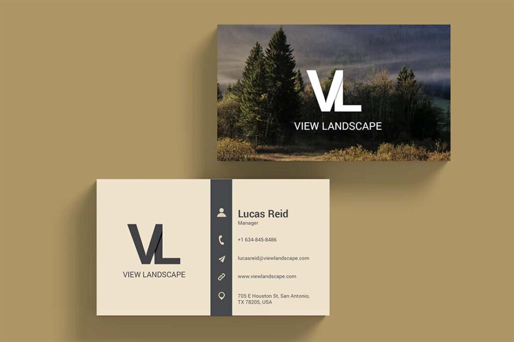 What to Put on a Business Card: 8 Creative Ideas | Design Shack