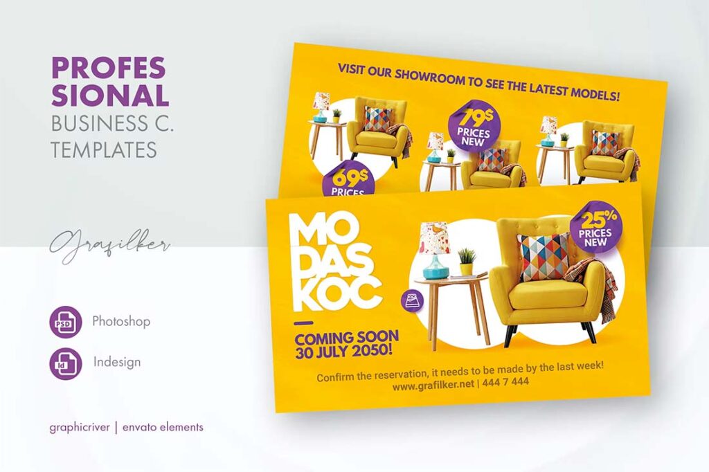 What to Put on a Business Card: 8 Creative Ideas | Design Shack