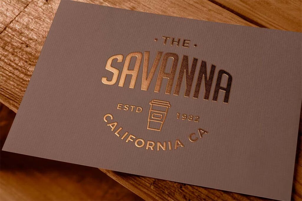 What to Put on a Business Card: 8 Creative Ideas | Design Shack