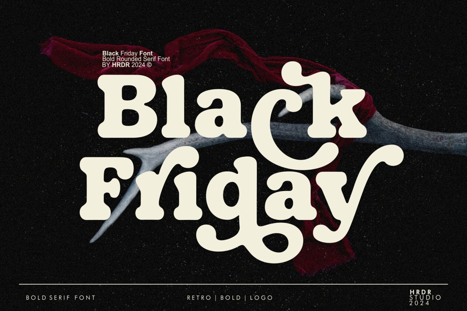 20+ Best Rounded Serif Fonts for Modern Aesthetics | Design Shack
