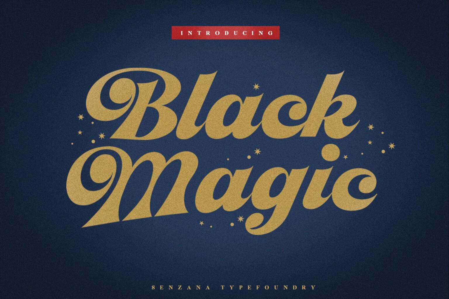 20+ Best Magic Fonts for Magical Designs | Design Shack