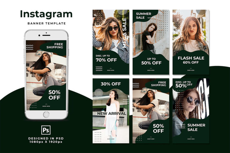 20+ Instagram Color Trends + Palettes to Stay on-Trend | Design Shack