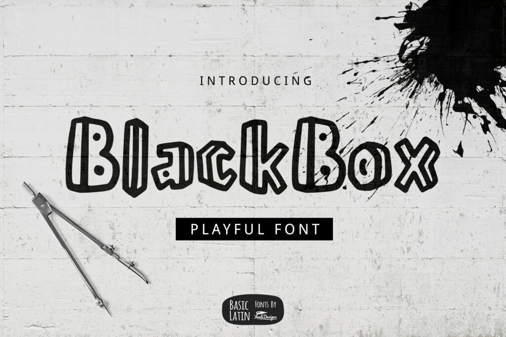 35+ Best Fun & Playful Fonts in 2025 | Design Shack