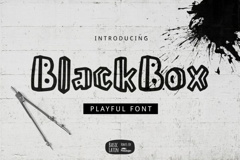35+ Best Fun & Playful Fonts in 2025 | Design Shack