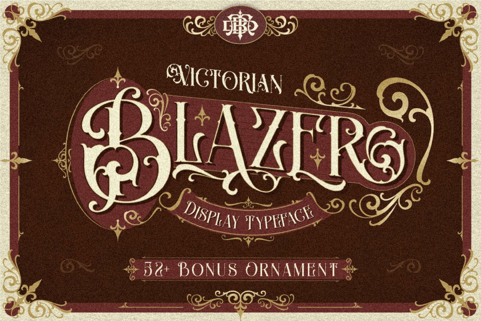 40+ Best Victorian Fonts (+ Fancy Victorian Era Script Fonts) | Design ...