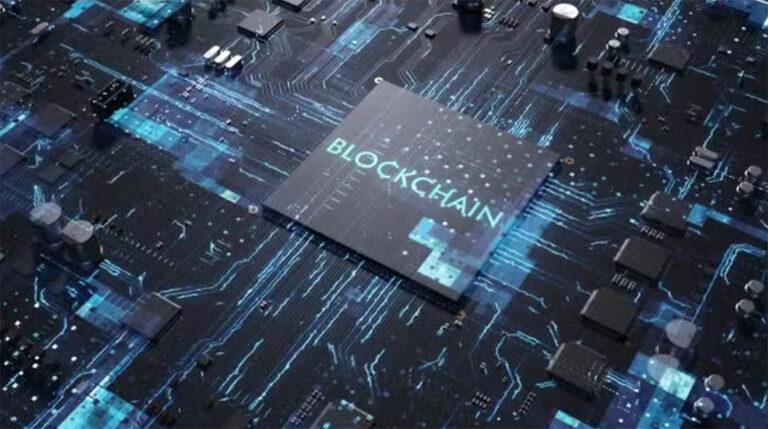 Design Trend: Blockchain’s Impact on Design and Branding | Design Shack