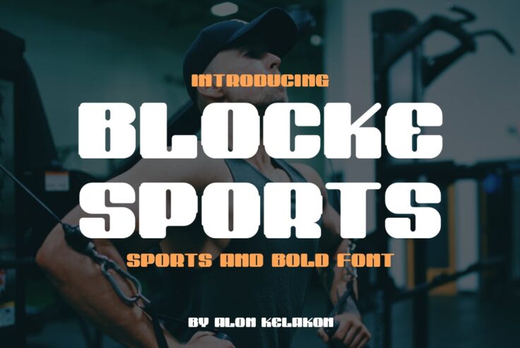 35+ Best Sports Fonts (Sports Team Logos, Jerseys, Apparel + More ...