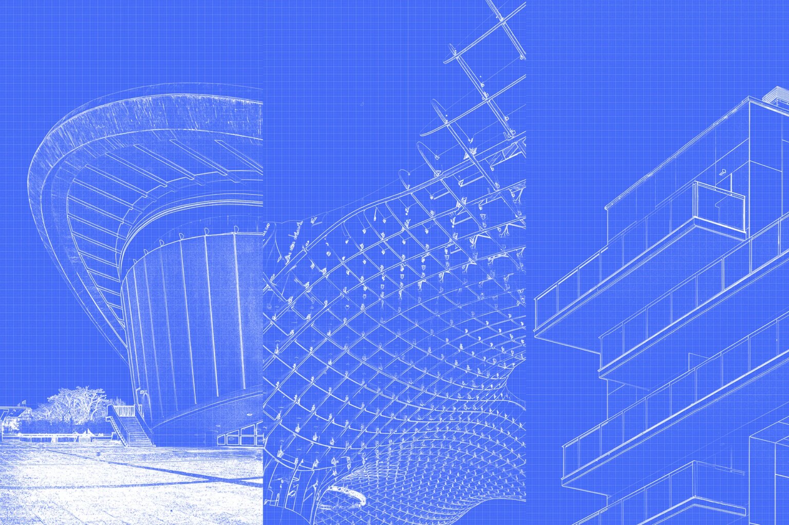 30+ Architecture Actions, Effects & Presets (For Photoshop + Lightroom ...